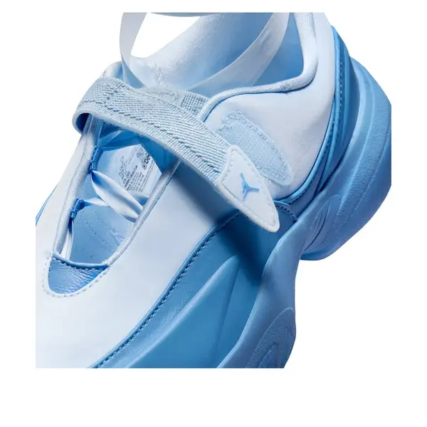 JORDAN Air Pointe Sneakers - Chambray Blue/blue Beyond