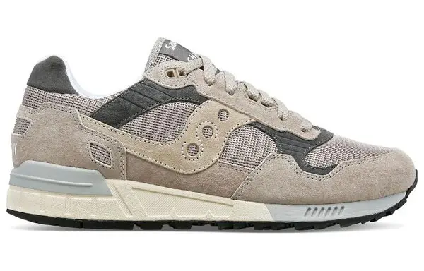 Saucony Shadow 5000 'grey Grey