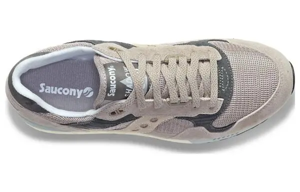 Saucony Shadow 5000 'grey Grey