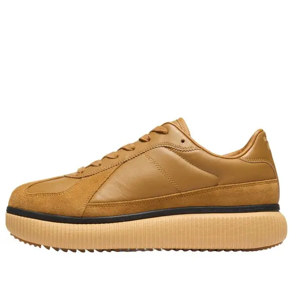 Onitsuka Tiger Delecity Sneakers - Brown