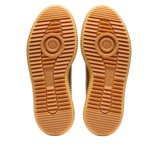 Onitsuka Tiger Delecity Sneakers - Brown