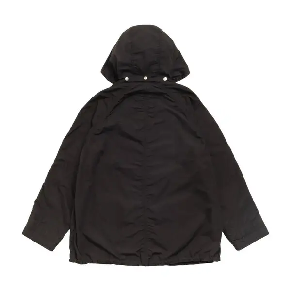 StÜssy Lightweight Field Parka