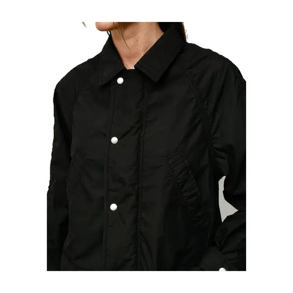 StÜssy Lightweight Field Parka