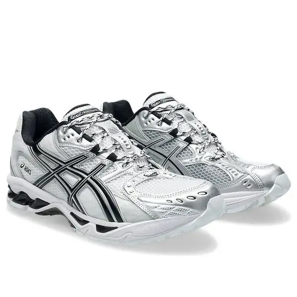 Asics Gel-nimbus .1 'white Black