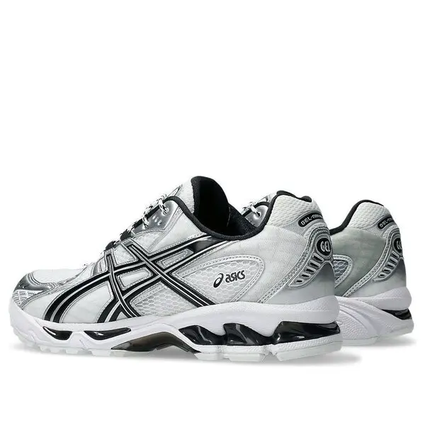 Asics Gel-nimbus .1 'white Black