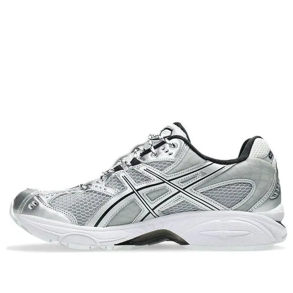 Asics Gel-nimbus .1 Athletic Shoes - White/black