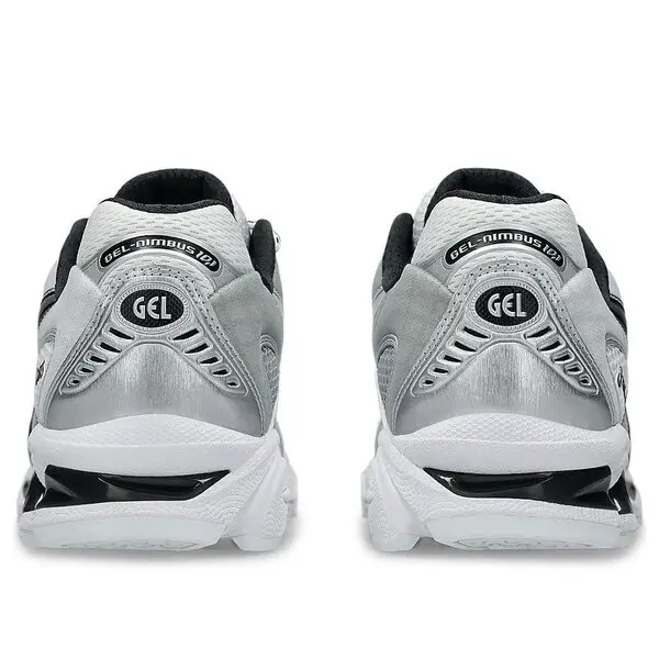 Asics Gel-nimbus .1 Athletic Shoes - White/black