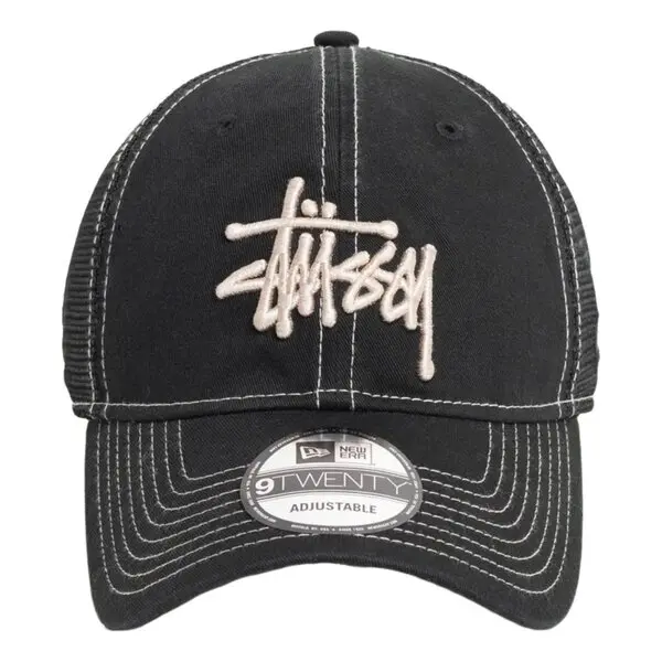 StÜssy 9twenty Washed Trucker Cap