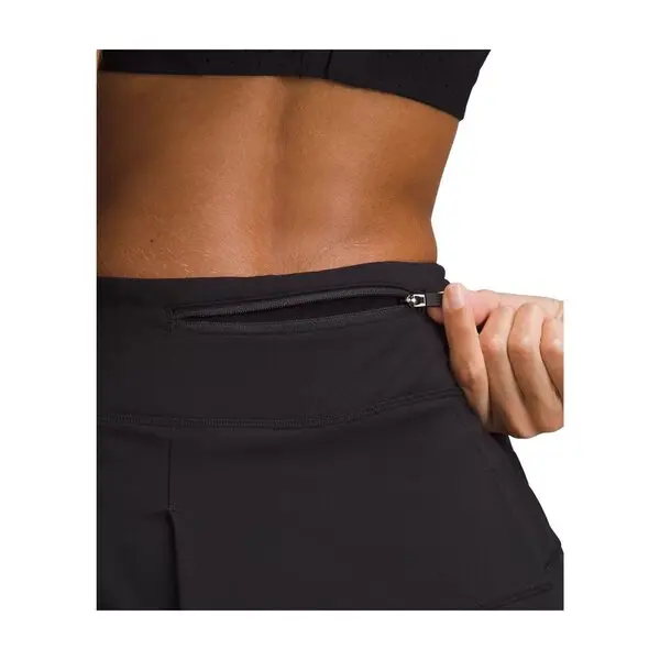 Lululemon Pace Rival Skirt