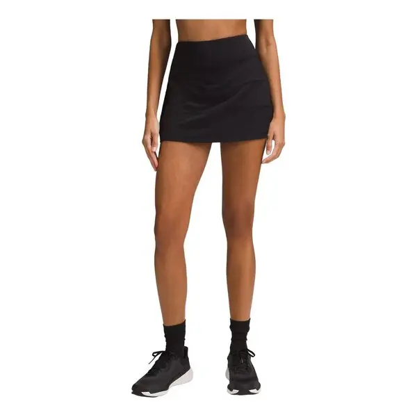 Lululemon Skirt - Black
