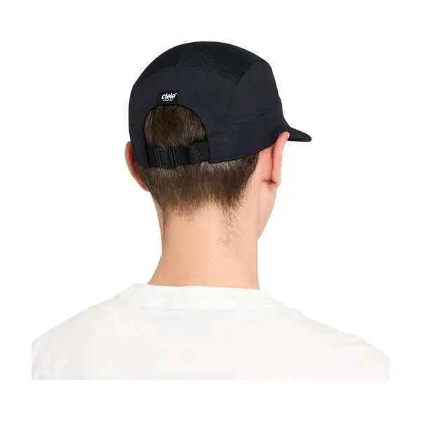 CIELE Gocap Classic Athletics Everyday Race Cap