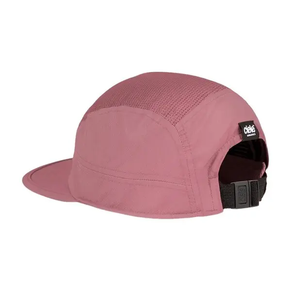 CIELE Gocap Classic Athletics Cap - Deco Rose