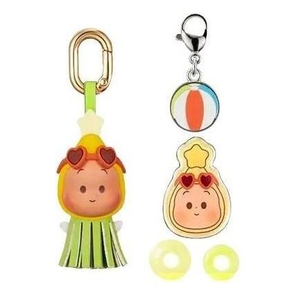 POP MART Pop Bean "twinkle Twinkle Sailing" Decorative Accessory - Multi-color