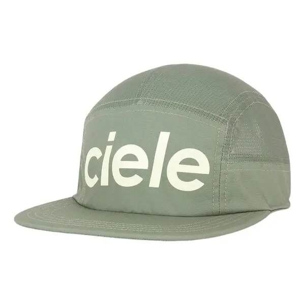 CIELE Gocap Comp Century Moisture Wicking Running Cap