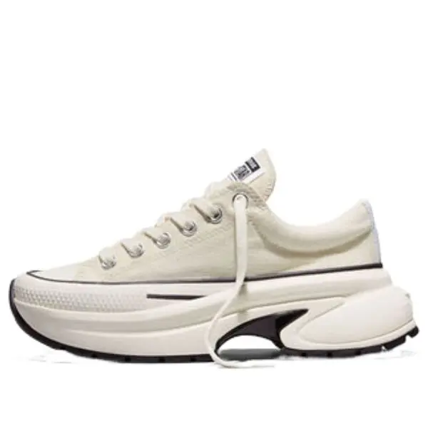 CONVERSE Run Star Crush Sneakers - Egret