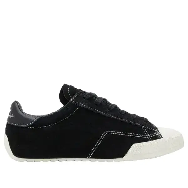 CONVERSE Chuck Taylor Lo Sneakers - Black