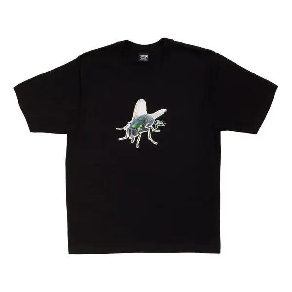 StÜssy Fly Gear T-shirt