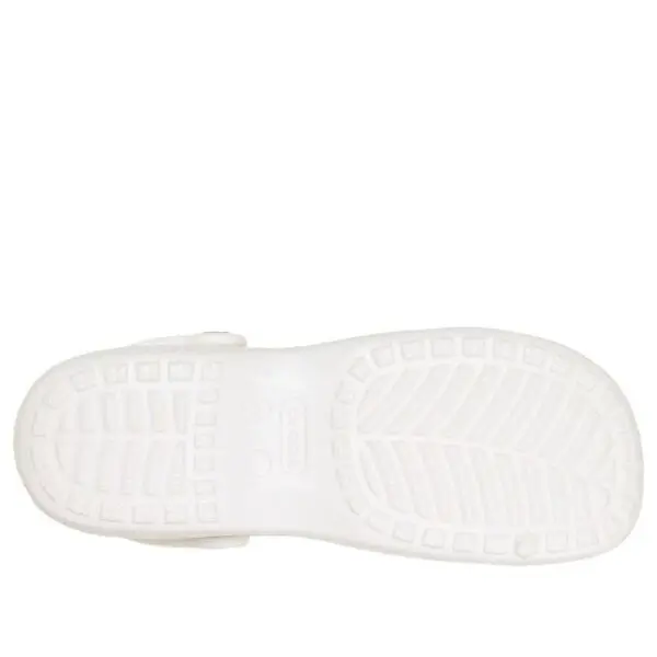 CROCS Classic Ballet Flats