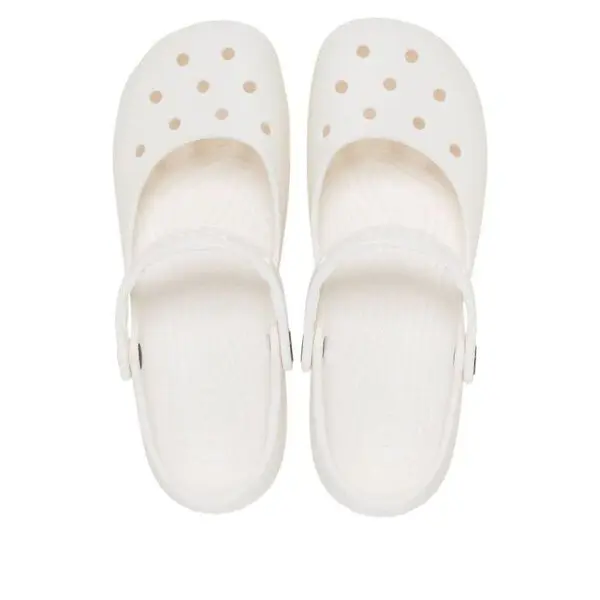 CROCS Classic Ballet Flats