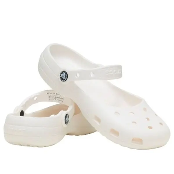 CROCS Classic Ballet Flats
