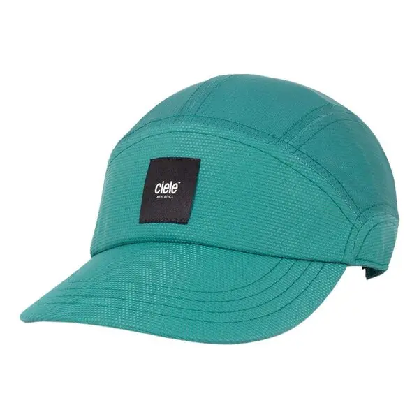 CIELE Fstcap Sc Eq Frame S Technical Canvas Low Profile Cap