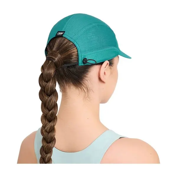 CIELE Fstcap Sc Eq Frame S Technical Canvas Low Profile Cap