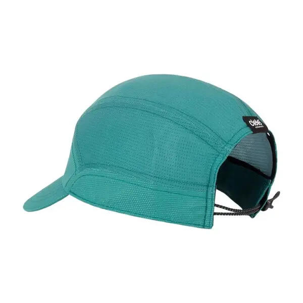 CIELE Fstcap Sc Eq Frame S Technical Canvas Low Profile Cap