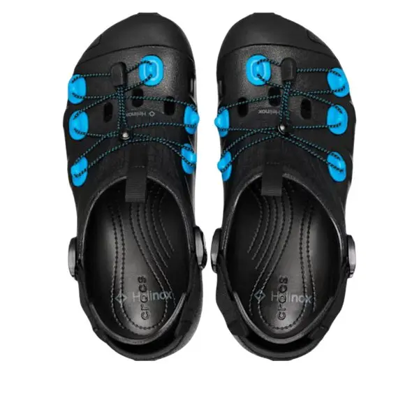 CROCS Helinox Quick Trail Clog