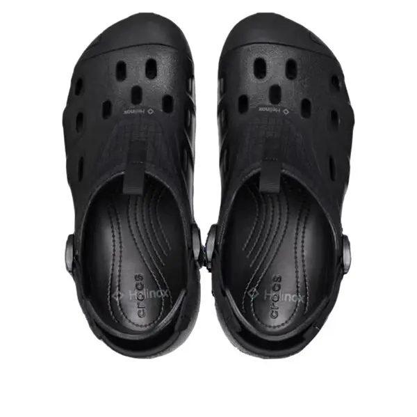 CROCS Helinox Quick Trail Clog