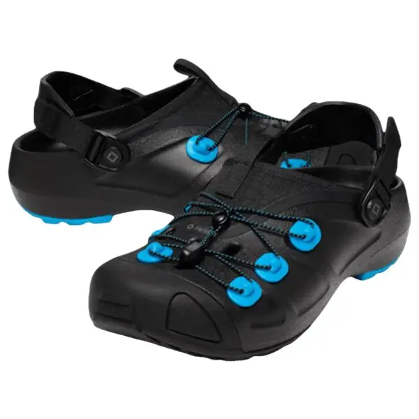 CROCS X Helinox Clog - Black