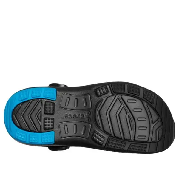 CROCS X Helinox Clog - Black