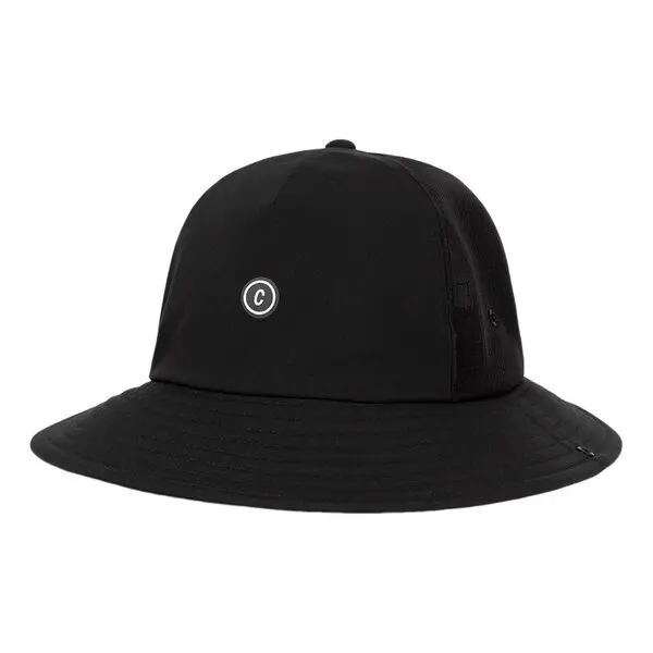 CIELE Trlbucket Comp Circle C Wide Brim Trail Bucket - Shadowcast
