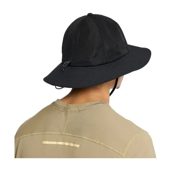 CIELE Trlbucket Comp Circle C Wide Brim Trail Bucket