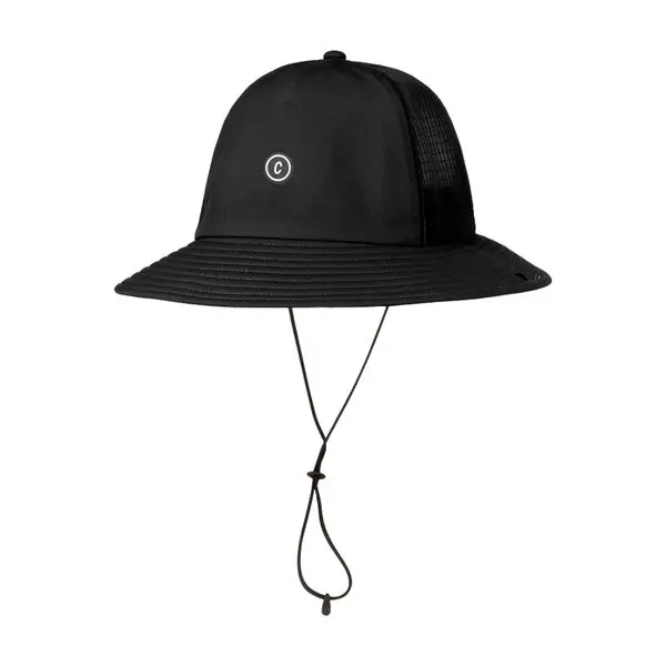 CIELE Trlbucket Comp Circle C Wide Brim Trail Bucket