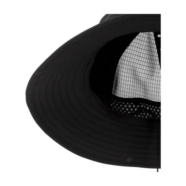 CIELE Trlbucket Comp Circle C Wide Brim Trail Bucket