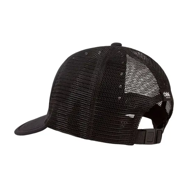 CIELE Trlcap Sc Field Iconic Bar 3dmesh Trail Cap