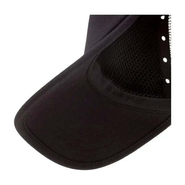 CIELE Trlcap Sc Field Iconic Bar 3dmesh Trail Cap