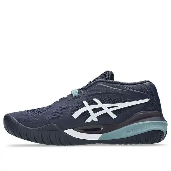 Asics Gel-resolution X Sneakers - Midnight/white