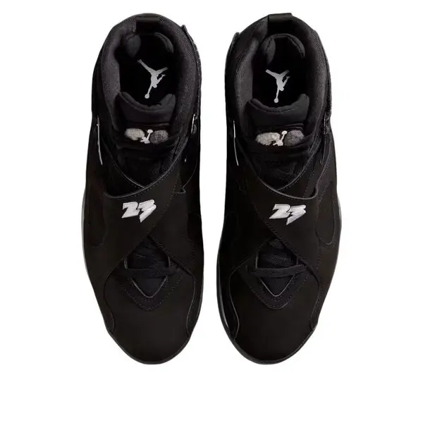 JORDAN Retro 'chrome' 2026