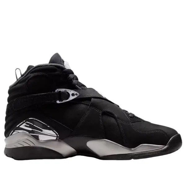 JORDAN Retro 'chrome' 2026