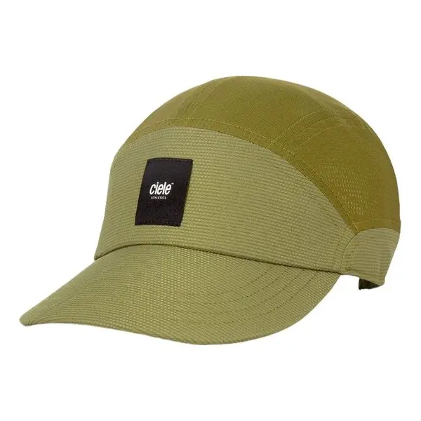 CIELE Fstcap Sc Eq Frame S Technical Canvas Low Profile Cap
