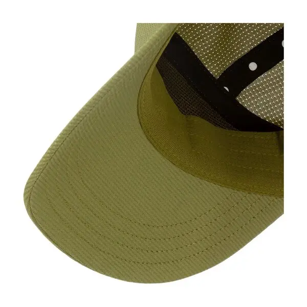 CIELE Fstcap Sc Eq Frame S Technical Canvas Low Profile Cap