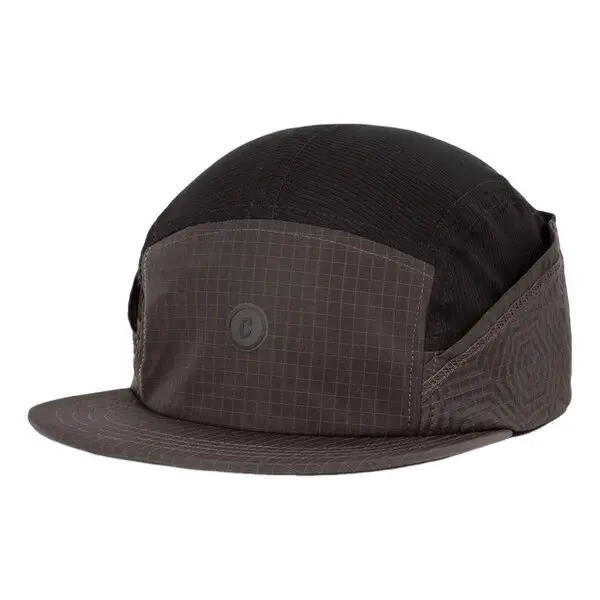 CIELE Gocap Solar Icon Circle C Enhanced Sun Protection Cap