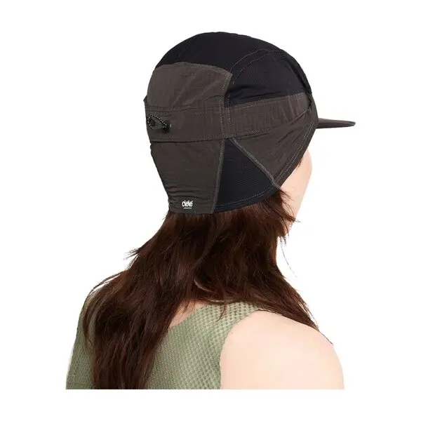 CIELE Gocap Solar Icon Circle C Enhanced Sun Protection Cap