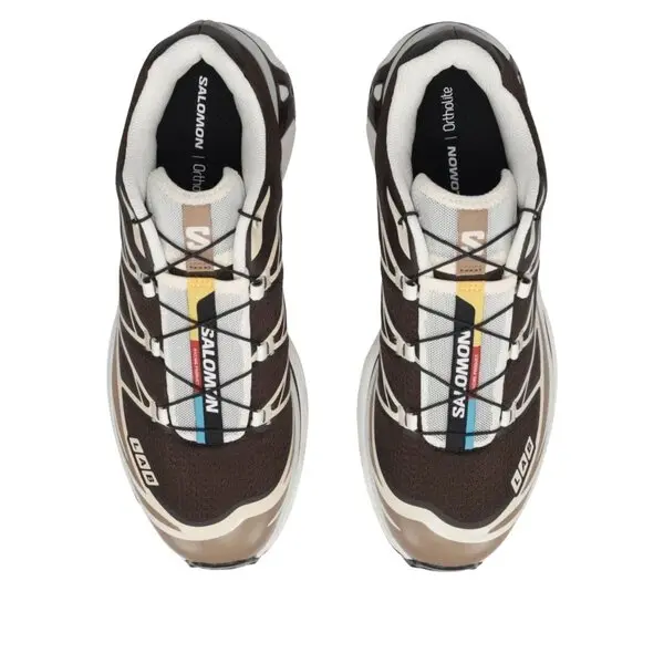 SALOMON Xt-6