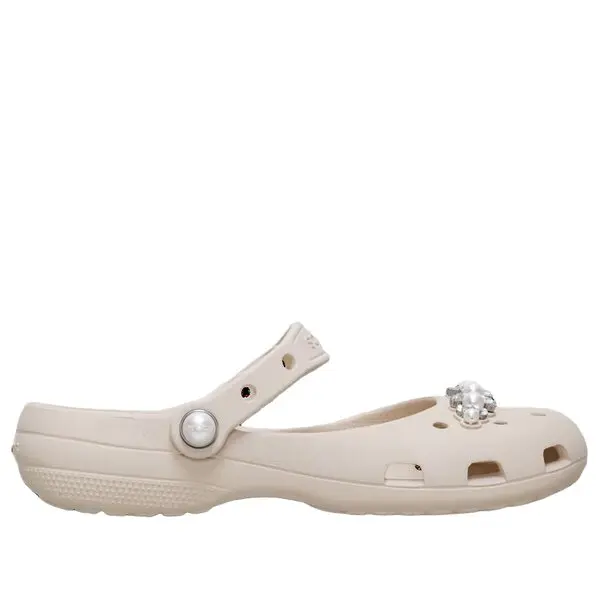 CROCS Classic Pearls Ballet