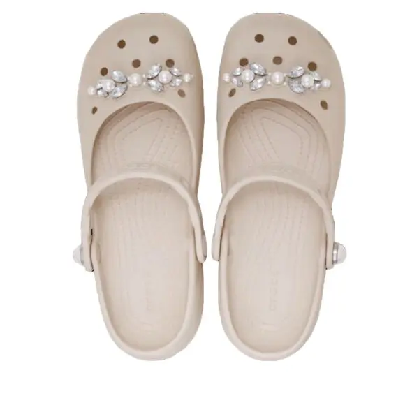 CROCS Classic Pearls Ballet