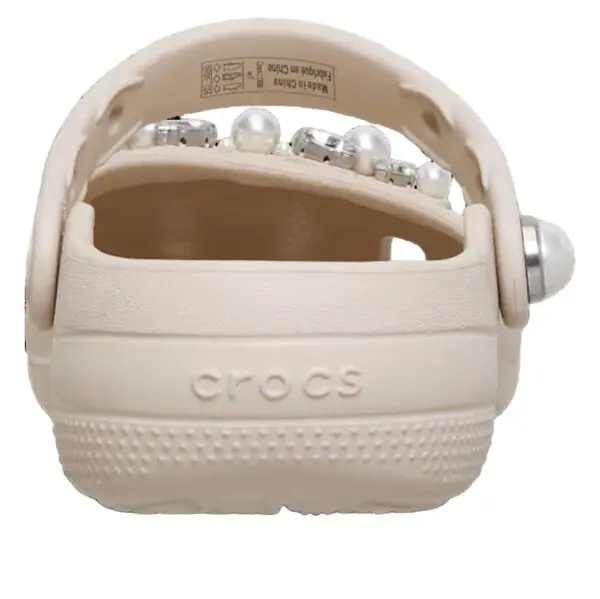 CROCS Classic Pearls Ballet