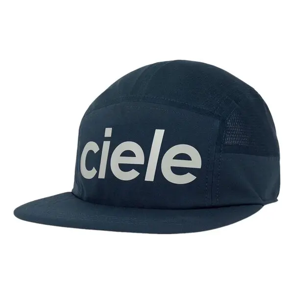 CIELE Gocap Comp Century Moisture Wicking Running Cap