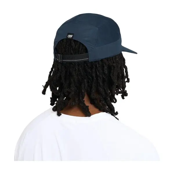 CIELE Gocap Comp Century Moisture Wicking Running Cap